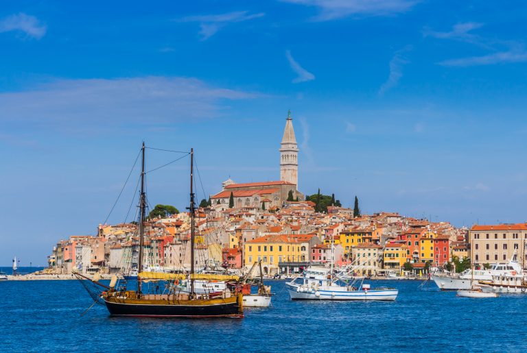 Izleti po Istri so bili nekaj, kar sem si jaz vedno želela